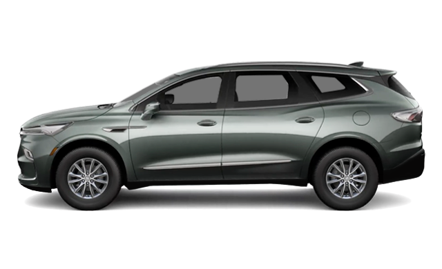 Gus Revenberg Chevrolet Buick GMC | The 2023 Enclave PREMIUM