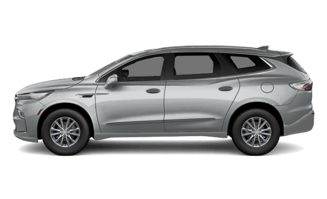 Gus Revenberg Chevrolet Buick GMC | The 2023 Enclave PREMIUM
