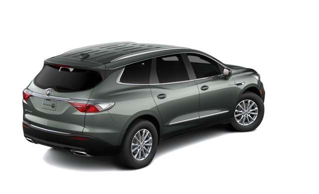 Gus Revenberg Chevrolet Buick GMC | The 2023 Enclave PREMIUM