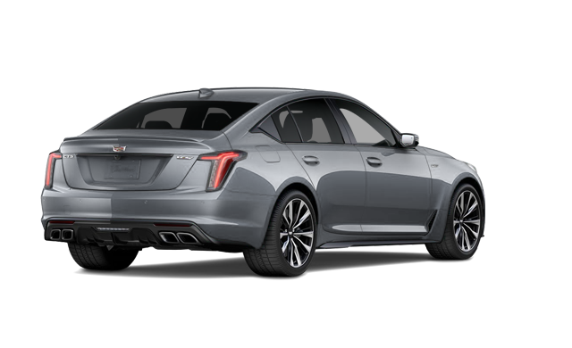 Steele Cadillac | The 2023 Cadillac CT5-V Blackwing in Dartmouth