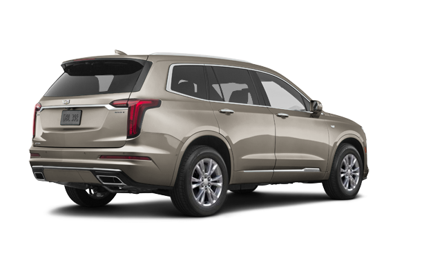 Steele Cadillac | The 2023 Cadillac XT6 Luxury in Dartmouth