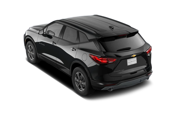 The 2023 Chevrolet Blazer True North in Saint-Jean-Sur-Richelieu ...
