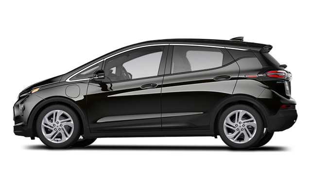 Nicol Auto Inc | The 2023 Bolt EV LT in La Sarre