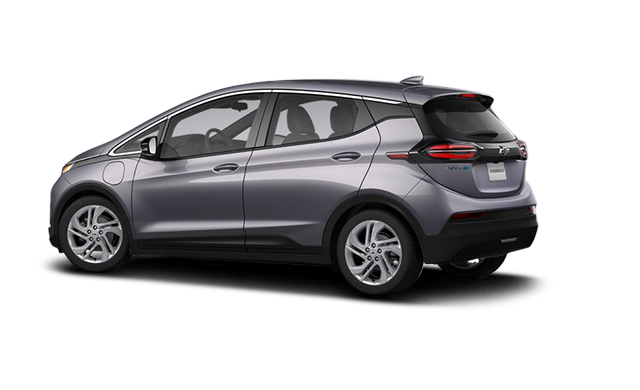 Garage Tardif Ltee | The 2023 Bolt EV LT