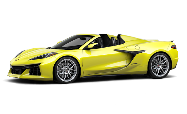 The 2023 Chevrolet Corvette Z06 Convertible 1LZ in New Richmond | A.P ...