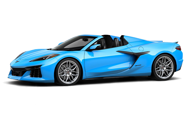 The 2023 Corvette Z06 Convertible 1LZ in Quebec | Marlin Chevrolet ...
