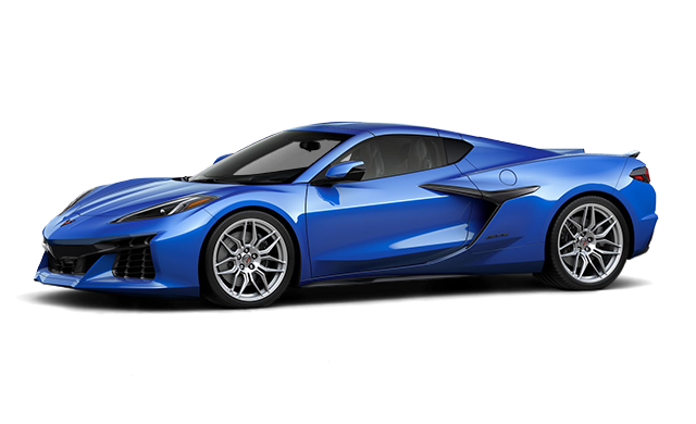 Automont Chevrolet Buick GMC | The 2023 Corvette Z06 coupe 3LZ