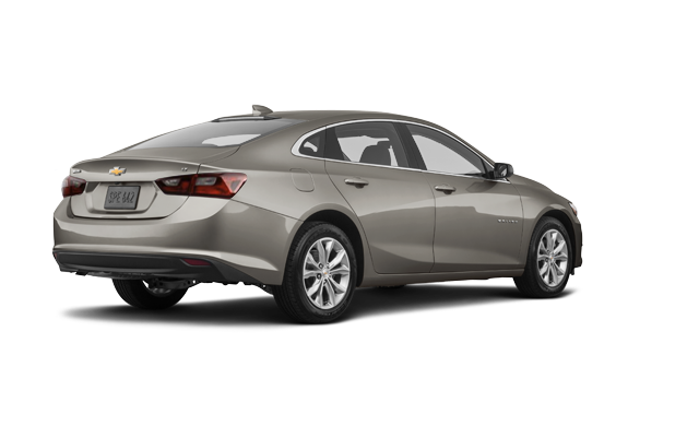 The 2023 Chevrolet Malibu 1LT in Fredericton | Fox Chevrolet Ltd