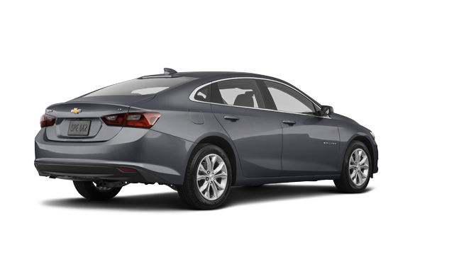 The 2023 Chevrolet Malibu 1LT in Victoriaville | Dubois Methot ...