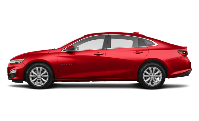 The 2023 Chevrolet Malibu 1LT in Fredericton | Fox Chevrolet Ltd