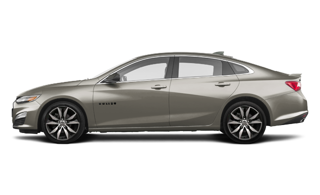 The 2023 Chevrolet Malibu RS in Corner Brook | Dennis Chevrolet Buick ...