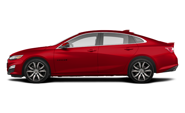 The 2023 Chevrolet Malibu RS in Corner Brook | Dennis Chevrolet Buick ...