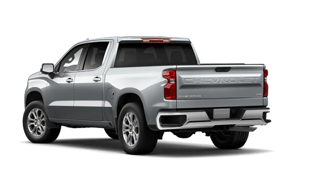 Marquis Automobiles Inc | Le Silverado 1500 LTZ 2023