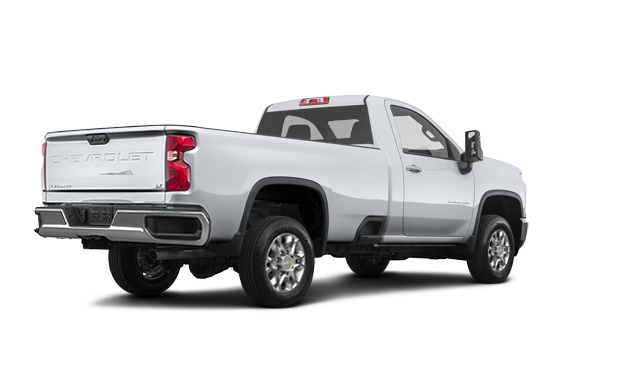 The 2023 Chevrolet Silverado 3500HD LT in Fatima | Chevrolet Buick GMC ...