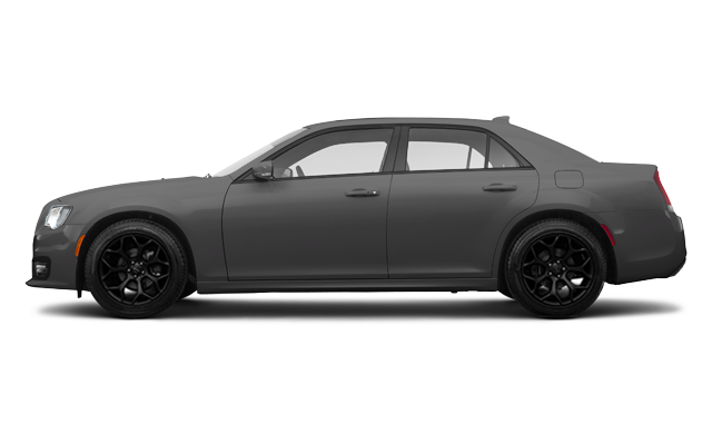 Performance Laurentides in Mont-Tremblant | The 2023 Chrysler 300 Touring-L