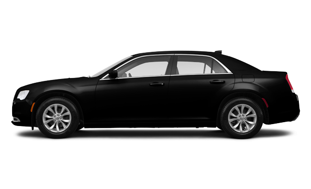The 2023 Chrysler 300 Touring RWD in Bathurst | Bayside Chrysler