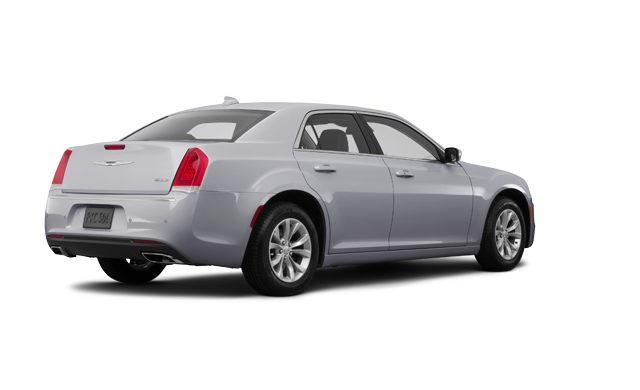 The 2023 Chrysler 300 Touring RWD in Bathurst | Bayside Chrysler
