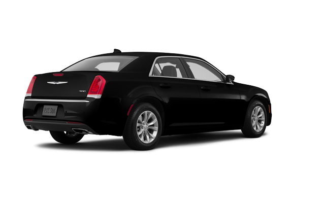 The 2023 Chrysler 300 Touring RWD in Bathurst | Bayside Chrysler