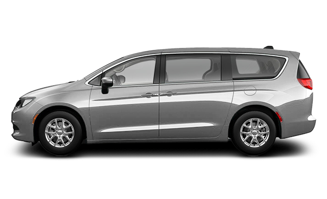 EP Poirier in Paspébiac | The 2023 Chrysler Grand Caravan SXT