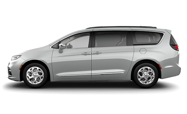Dobson Chrysler Dodge Jeep in Saint John | The 2023 Chrysler Pacifica ...