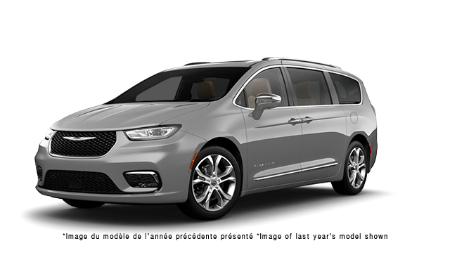 Barnabé Chrysler St-Jean in St-Jean-Sur-Richelieu | The 2023 Chrysler ...