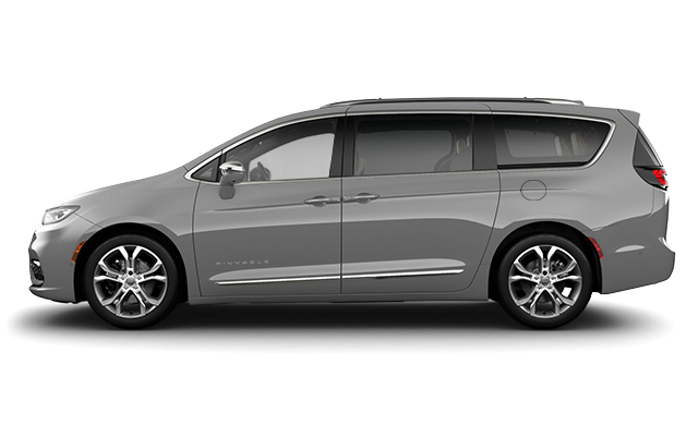 Barnabé Chrysler St-Jean in St-Jean-Sur-Richelieu | The 2023 Chrysler ...