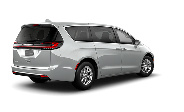 Bayside Chrysler in Bathurst | The 2023 Chrysler Pacifica Touring L FWD