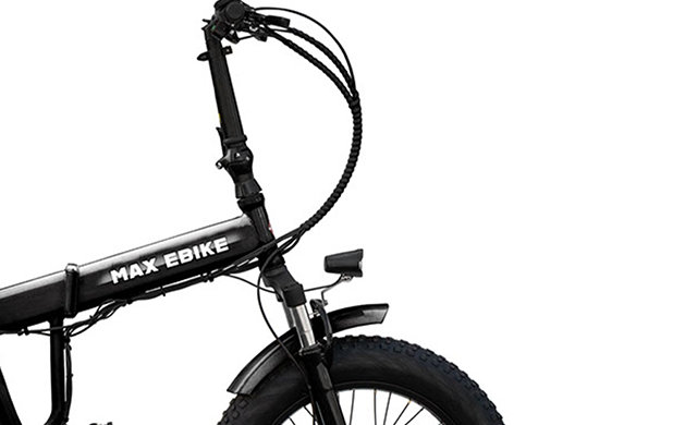 Steele Recreation in Bridgewater | The 2023 Daymak MAX 48V