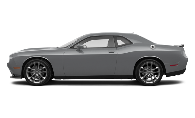 Weedon Automobile in Weedon | The 2023 Dodge Challenger GT AWD
