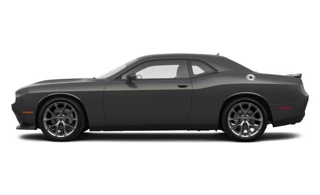Connell Chrysler in Woodstock | The 2023 Dodge Challenger GT RWD
