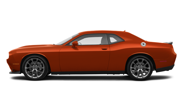The 2023 Dodge Challenger GT RWD | Connell Chrysler in Woodstock