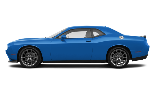 The 2023 Dodge Challenger GT RWD | Connell Chrysler in Woodstock