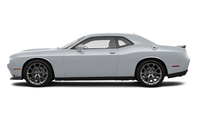 The 2023 Dodge Challenger GT RWD | Connell Chrysler in Woodstock