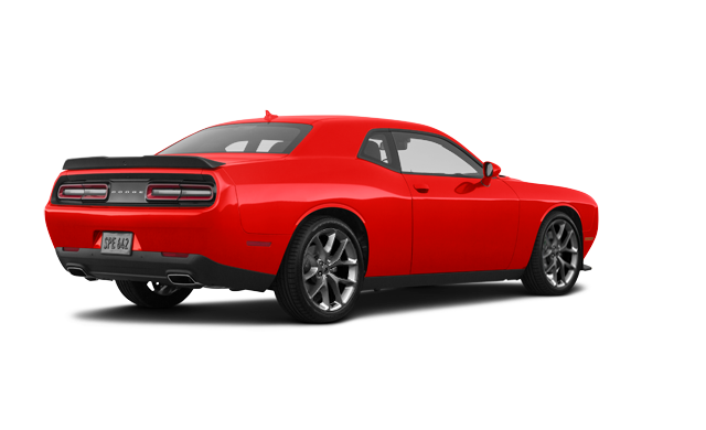 The 2023 Dodge Challenger GT RWD | Connell Chrysler in Woodstock