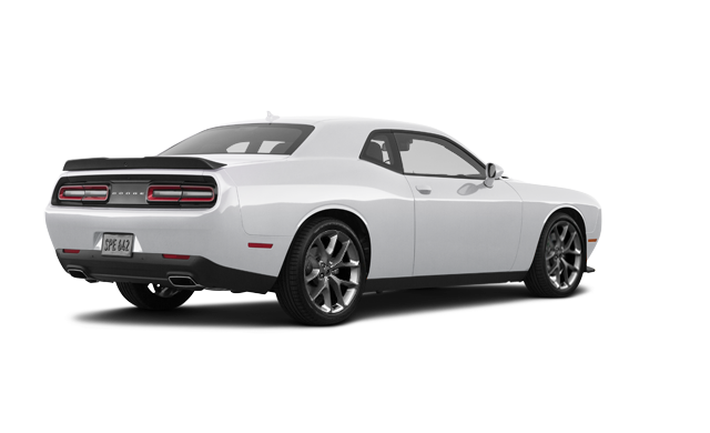 The 2023 Dodge Challenger GT RWD | Norrad Chrysler Dodge Jeep in Sussex