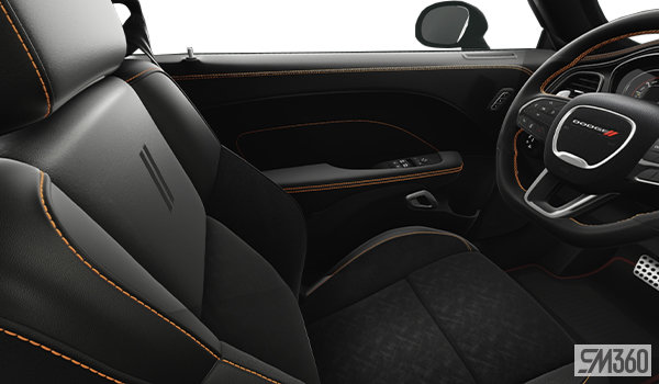 The 2023 Dodge Challenger GT RWD in Bathurst | Bayside Chrysler