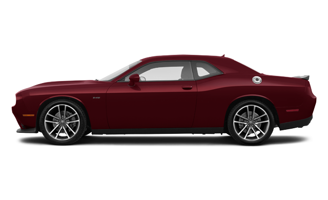 Bayside Chrysler in Bathurst | The 2023 Dodge Challenger R/T
