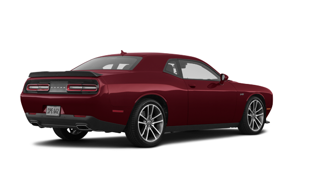 The 2023 Dodge Challenger R/T in Bathurst | Bayside Chrysler