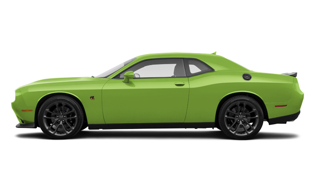 The 2023 Dodge Challenger SCAT PACK 392 in Bathurst | Bayside Chrysler