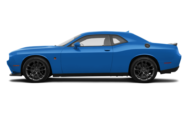 The 2023 Dodge Challenger SCAT PACK 392 in Bathurst | Bayside Chrysler
