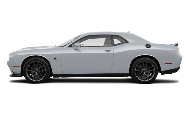 The 2023 Dodge Challenger SCAT PACK 392 in Bathurst | Bayside Chrysler