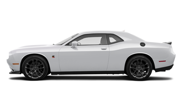 The 2023 Dodge Challenger SCAT PACK 392 in Bathurst | Bayside Chrysler