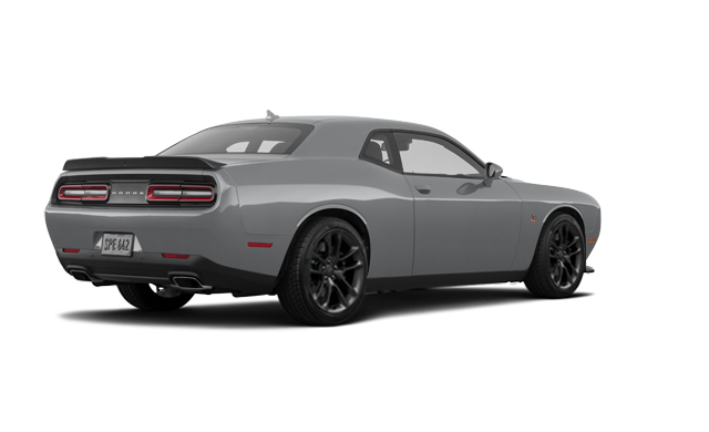 The 2023 Dodge Challenger SCAT PACK 392 in Bathurst | Bayside Chrysler