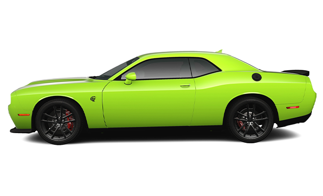 The 2023 Dodge Challenger SRT HELLCAT Jailbreak in Bathurst | Bayside ...