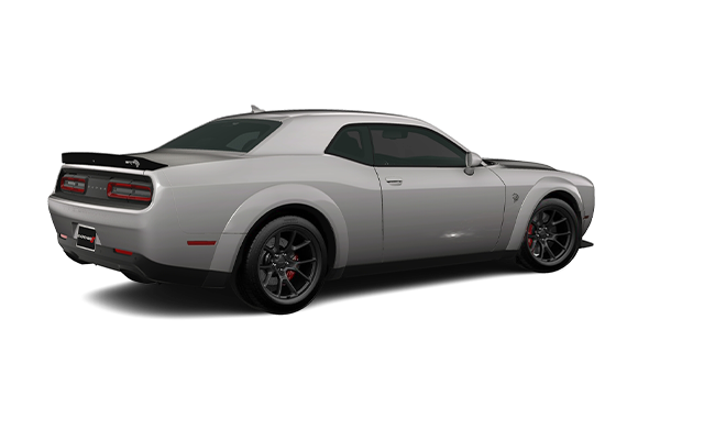 Le Dodge Challenger SRT HELLCAT REDEYE Widebody 2023 à Saint John ...
