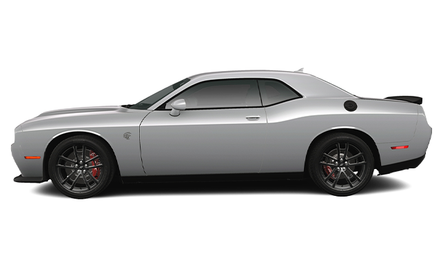 Dobson Chrysler Dodge Jeep in Saint John | The 2023 Dodge Challenger ...