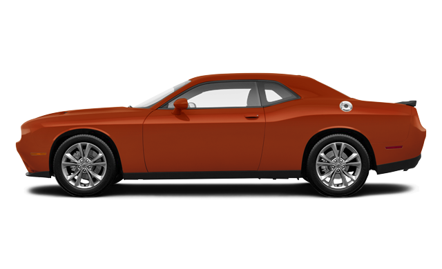 The 2023 Dodge Challenger SXT AWD in Bathurst | Bayside Chrysler