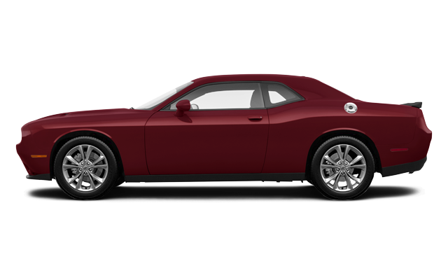 The 2023 Dodge Challenger SXT AWD | Norrad Chrysler Dodge Jeep in Sussex
