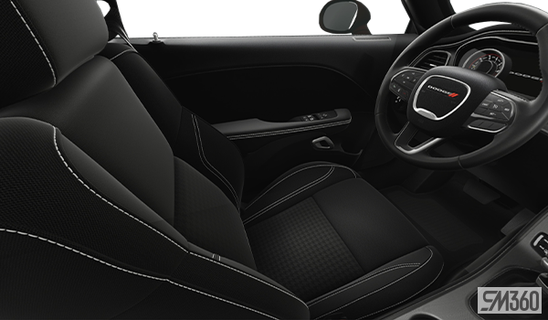 Bayside Chrysler in Bathurst | The 2023 Dodge Challenger SXT AWD