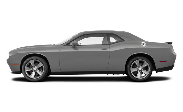 The 2023 Dodge Challenger SXT RWD in Bathurst | Bayside Chrysler